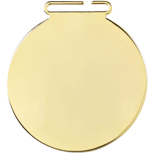 Custom Medals In 24 Hrs with Free Mold Fee - GS-JJ.com