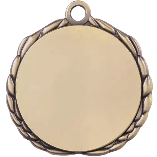 Custom Medals In 24 Hrs with Free Mold Fee - GS-JJ.com