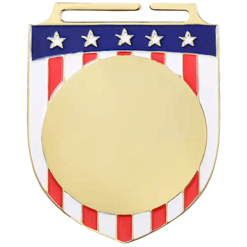 Custom Medals In 24 Hrs with Free Mold Fee - GS-JJ.com