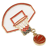 Enamel Pin Manufacturer, 100% Satisfaction | GS-JJ.com