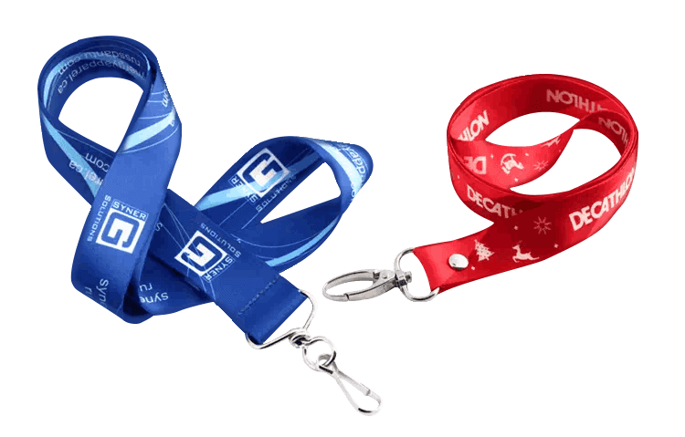 Dye-Sublimated Lanyards + Cheap Price - GS-JJ.com