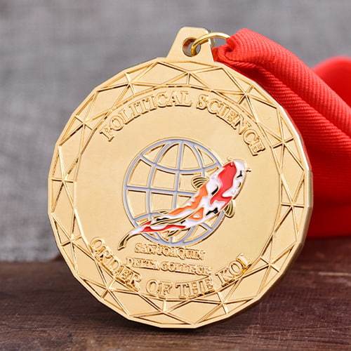 Award Medals - [ No Minimum + Up to 30% OFF] - GS-JJ®