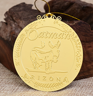 Christmas Ornaments | Personalized Ornaments | GS-JJ.com