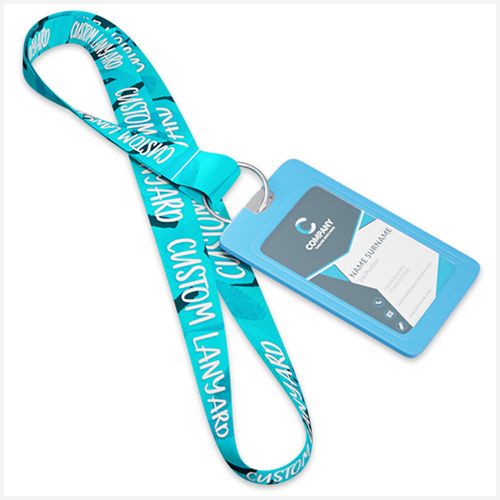 Dye-Sublimated Lanyards + Cheap Price - GS-JJ.com