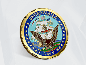 Police Challenge Coins - Top Quality Coins | GS-JJ.com