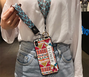 Custom Lanyards [ Free Shipping & Up to 30% OFF ] GS-JJ®