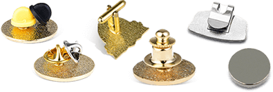 Hat Pins, Custom Hat Pins | Fitted Hat Pins | GS-JJ.com