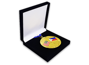 Custom Race Medals: 5K, 10K & Marathon Medals | GS-JJ