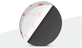 Custom PVC Patches /Velcro [ QTY No Minimum ] GS-JJ