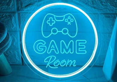 Custom Neon Signs | Fine craftsmanship & High Quality