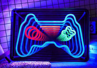 Custom Neon Signs | Fine craftsmanship & High Quality