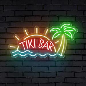 Custom Neon Signs | Fine craftsmanship & High Quality