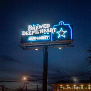 Custom Neon Signs | Fine craftsmanship & High Quality