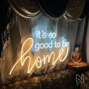 Custom Neon Signs | Fine craftsmanship & High Quality
