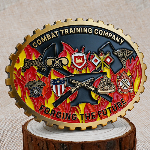 Custom Military Belt Buckles ( US Navy, Army...) GS-JJ