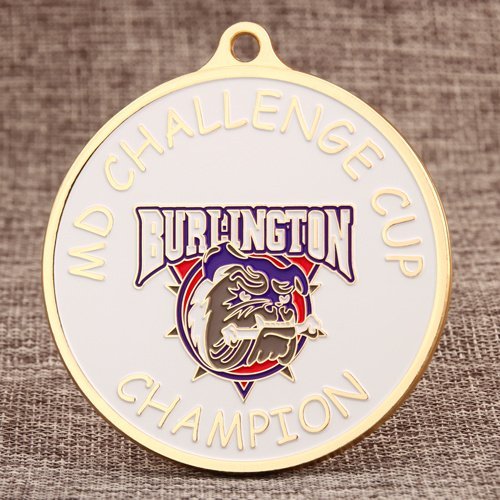 Custom Race Medals: 5K, 10K & Marathon Medals | GS-JJ™